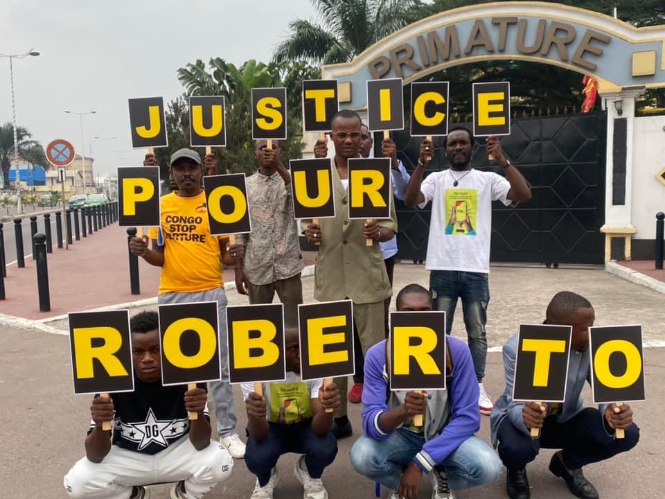 1039 violations des droits humains au premier semestre 2024 - CAD Congo ...